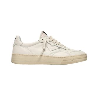 4B12 Hyper U3000 - Homme - Chaussures - Blanc - Taille: 43 EU