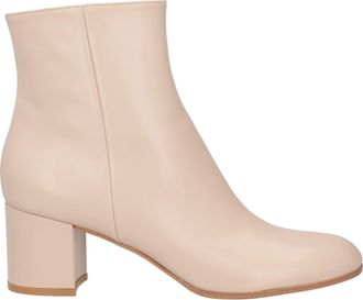 Gianvito Rossi SCHUHE - Stiefeletten auf YOOX.COM
