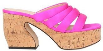 Sergio Rossi CHAUSSURES - Mules & Sabots sur YOOX.COM