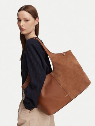 Michael Kors Handtasche MICHAEL Michael Kors 30T6G51T3S Braun