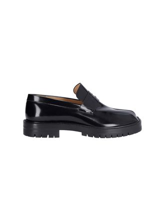 Maison Margiela Tabi Loafers