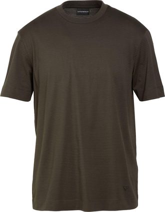 Emporio Armani TOPS - T-shirts auf YOOX.COM