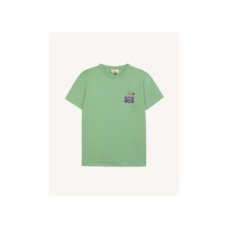 Faguo ARCY T-SHIRT KNIT