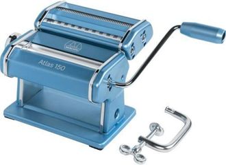 Marcato Atlas 150 Nudelmaschine powder blu
