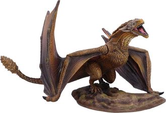 Nemesis Now Game of Thrones Viserion Statue, 28 cm