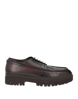 Pantanetti CHAUSSURES - Chaussures &agrave; lacets sur YOOX.COM