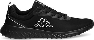 Kappa Sneakers Kappa SS24-3C007 Schwarz