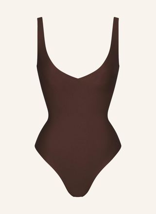 SKIMS Skims Shape-Body Skims Body braun