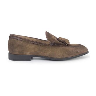 Corvari Homme, Chaussures, Brun, Taille: 39 EU Mocassin