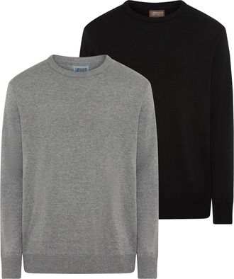 Man's World Pullover