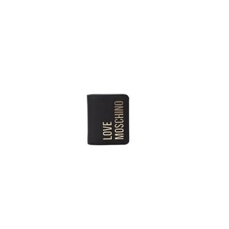 Love Moschino Damen, Accessories, Schwarzk, ONE SIZEGr&ouml;&szlig;e