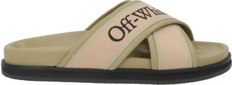 Off-white SCHUHE - Sandalen auf YOOX.COM