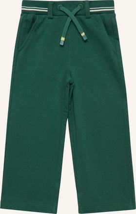 s.Oliver S.Oliver Leggings gruen