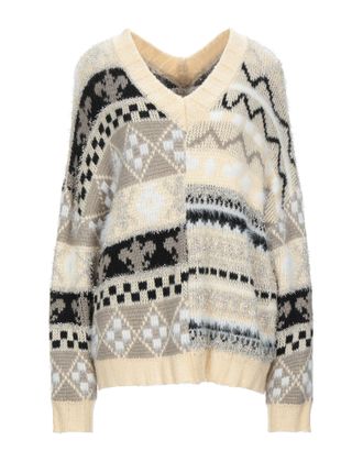 Julietta & Lu STRICKWAREN - Pullover auf YOOX.COM