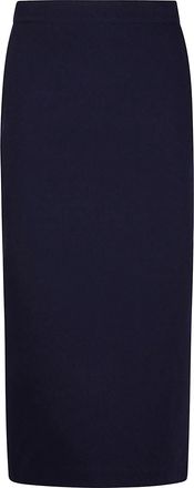 Eleven 88 Midirock - Blau