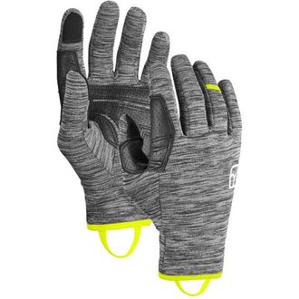 Ortovox Herren Handschuhe FLEECE LIGHT GLOVE M