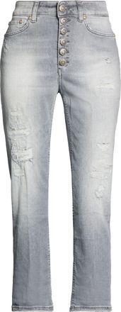 Dondup HOSEN & R&Ouml;CKE - Jeanshosen auf YOOX.COM