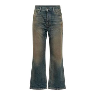Amiri Herren, Jeans, Blau, W31Gr&ouml;&szlig;e