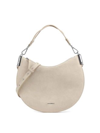 Coccinelle Sac Port&eacute; &Eacute;paule - Marron