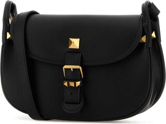 Valentino Garavani Nero Borse A Tracolla Bag