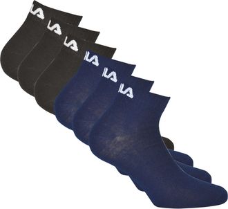Fila Socken