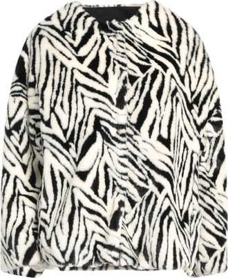 Guttha JACKEN & MÄNTEL - Shearling- & Kunstfell auf YOOX.COM