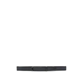 Orciani Chevrette Nobuckle G&uuml;rtel - - Accessories - Herren - Blau - ONE SIZE