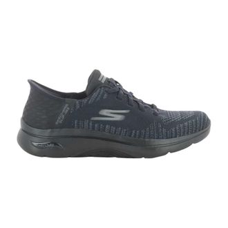 Skechers Homme, Chaussures, Noir, Taille: 40 EU Chaussures de marche Arch Fit 2.0