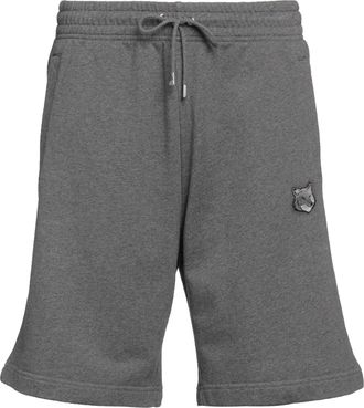 Maison Kitsun&eacute; HOSEN & R&Ouml;CKE - Shorts & Bermudashorts auf YOOX.COM