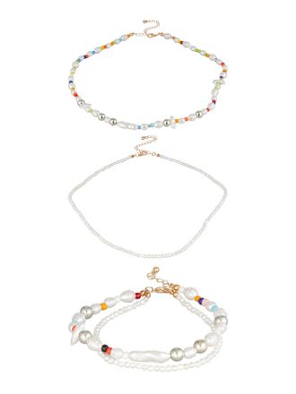 Urban Classics Schmuckset