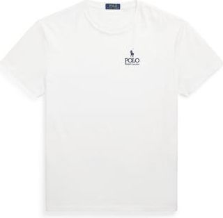Polo Ralph Lauren T-shirt en coton