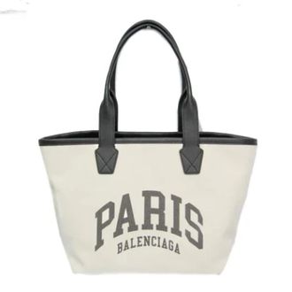 Balenciaga Pre-owned Canvas balenciaga-taschen - - Pre-owned - Damen - Wei&szlig; - ONE SIZE