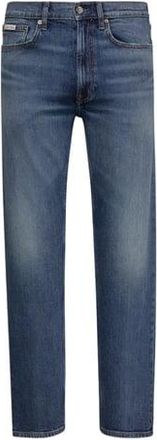 Calvin Klein Jean skinny en coton m&eacute;lang&eacute;