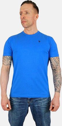 U.S.Polo Association T-Shirt T-Shirt Basic Shortsleeve (1-tlg., 1)