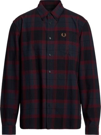 Fred Perry TOPS - Hemden auf YOOX.COM