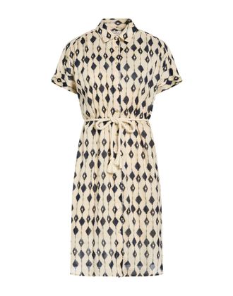 Ichi KLEIDER - Midi-Kleider auf YOOX.COM