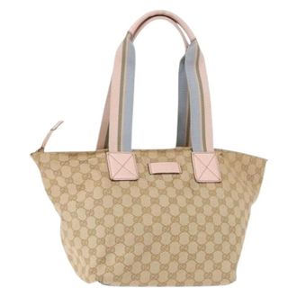 Gucci Damen, Pre-Owned, Beige, ONE SIZEGr&ouml;&szlig;e