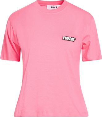 Msgm TOPS - T-shirts auf YOOX.COM
