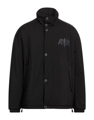 A|X Armani Exchange JACKEN & M&Auml;NTEL - Jacken und Anoraks auf YOOX.COM