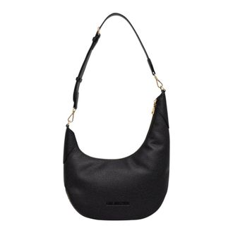 Love Moschino Femme, Sacs, Noir, Taille: ONE Size Borsa Pu Grs