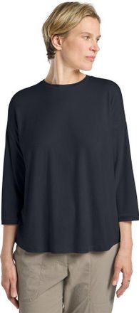 Jack Wolfskin 3/4-Arm-Shirt TRAVEL 3 4 T W