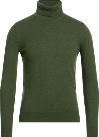 MQJ STRICKWAREN - Rollkragenpullover auf YOOX.COM