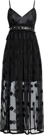 John Richmond ROBES - Robes longues sur YOOX.COM