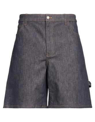 Courr&egrave;ges HOSEN & R&Ouml;CKE - Jeansshorts auf YOOX.COM