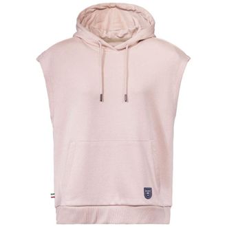 Dolomite Damen Chaleco Fleece WS Gardena Anzugweste, Blast BEIGE, L