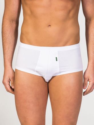 ZD Zero Defects Slip Senior Egyptian cotton