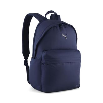 Puma Essentials 20 l Rucksack, Accessoires, Blau, OSFA