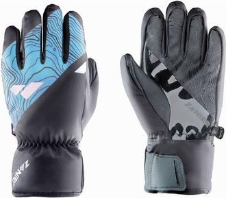 Zanier Handschuhe SILLIAN.STX Kinder