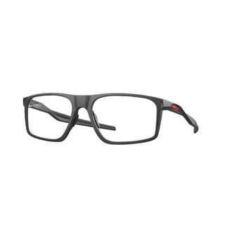 Oakley Herren, Accessories, Grau, 56 MMGr&ouml;&szlig;e