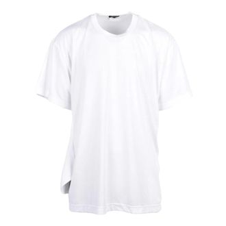 Comme Des Gar&ccedil;ons Maglietta Over - - Tops - Herren - Wei&szlig; - M